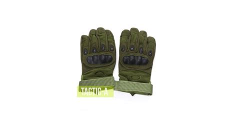 Купить перчатки олива с костяшками Oakley в Украине, Харькове ...