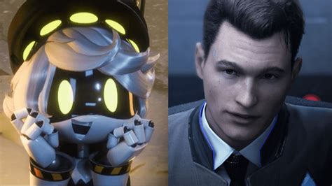 What Would An Interaction Between These Two Look Like R Murderdrones