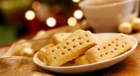 Whats The Difference Between Shortbread And Butter Cookies Voyo Eats