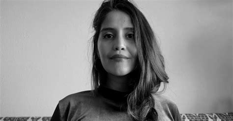 Daniela Catrileo La Escritura Es Venganza Mis Palabras Son Parte De