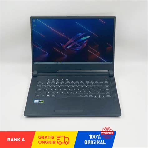 Harga Gaming Asus Rog Strix G531gt Terbaru Gita Trading Store