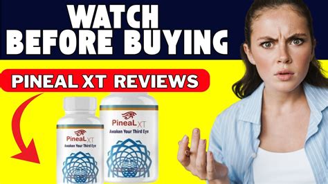 PINEAL XT (( CUSTOMER REVIEWS )) PINEAL XT INGREDIENTS - PINEAL XT SUPPLEMENT - DOES PINEAL XT ...