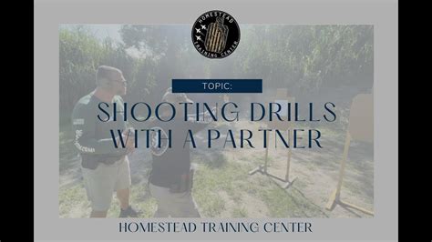 Partner Shooting Drills Youtube