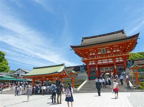 20 Planes Imprescindibles Que Hacer En Kioto El Viajista