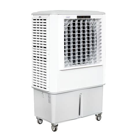 Fanmaster Industrial Portable Evap Cooler Variable 11kw Ouber