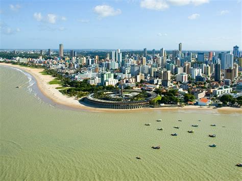 Hotel Tambaú vai novamente a leilão em João Pessoa por dívidas