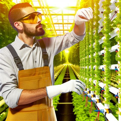 Design Ideas For Efficient Hydroponic Systems