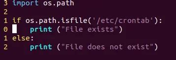 How To Enable Line Numbers In Vim Vi Delft Stack
