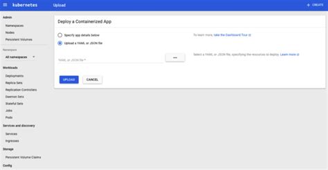 Deploying Talend Esb Using Azure Container Service And Kubernetes Via