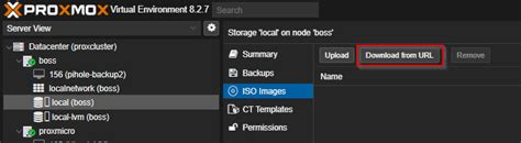 Step By Step Guide Building Custom Proxmox Images With Packer