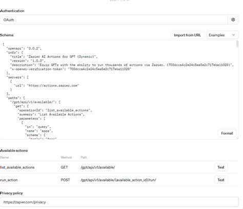 Integrate Customgpt Into Make Workflow Features Make Community