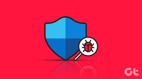 4 façons de trouver des logiciels malveillants à l aide de Windows
