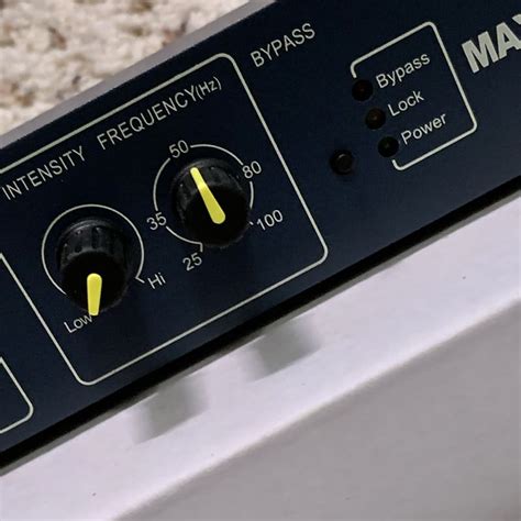 Waves Maxxbass 102 Reverb