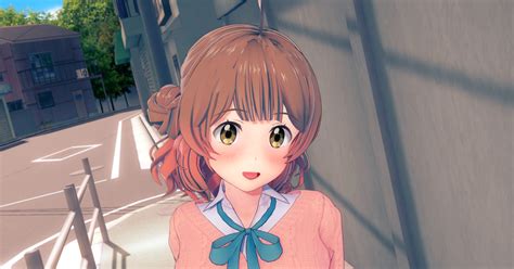 キャラ配布コイカツ 【kks配布】 花海佑芽 Hexbox Mk3のイラスト Pixiv