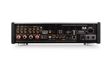 T A R 1000 E Multi Source Receiver T A