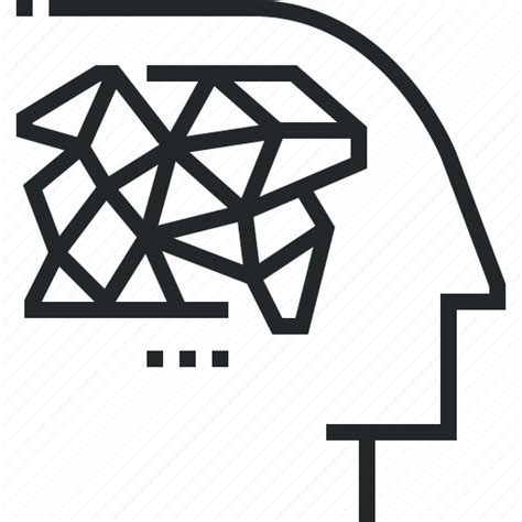 Android Artificial Brain Human Interface Machine Mind Network