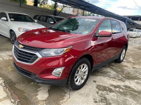 Carros Rd Compra Y Venta De Vehículos En República Dominicana Y Santo