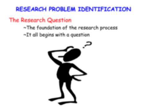 Solution Research Problem Identification Studypool