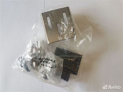 Крепление MHX HS для датчика Humminbird в Москве, цена 1 500 руб ...
