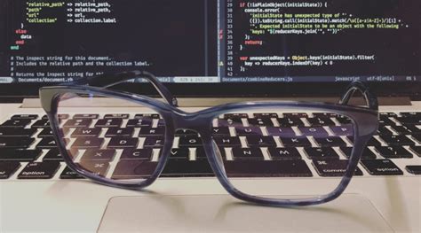 How Computer Glasses Are Saving My Eyes Peoplehype