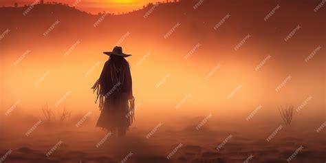 Premium Ai Image Ai Generated Ai Generative Native American Indian