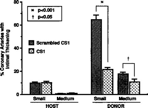 Figure 1 From Blockade Of Very Late Antigen 4 Integrin Binding To