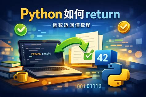 Python如何return