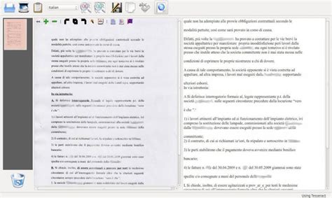 Soluzioni Ocr Per Ubuntu Linux