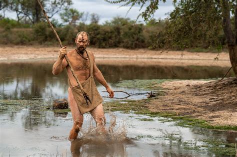 Data Premiery 17 Sezonu Naked And Afraid Na Discovery Channel Series
