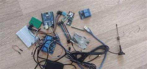 Arduino Uno набор Вся Россия Комьютерные аксессуары и комплектующие