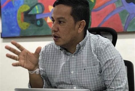 Malambo Alcalde E De Malambo Atlántico Tiene Covid 19 Alerta Caribe