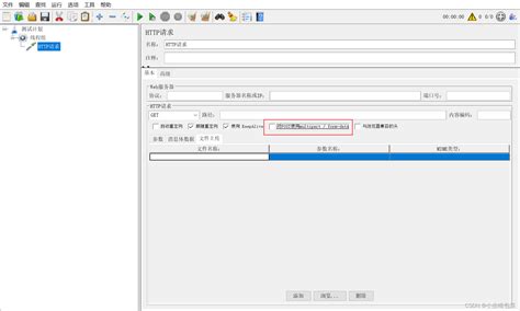使用jmeter和cos预签名url方式上传文件，cos 通过预签名链接上传 Csdn博客