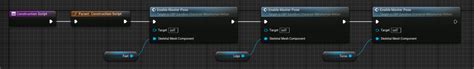 将metahuman导入到虚幻引擎中的游戏动画示例项目 虚幻引擎 56 文档 Epic Developer Community
