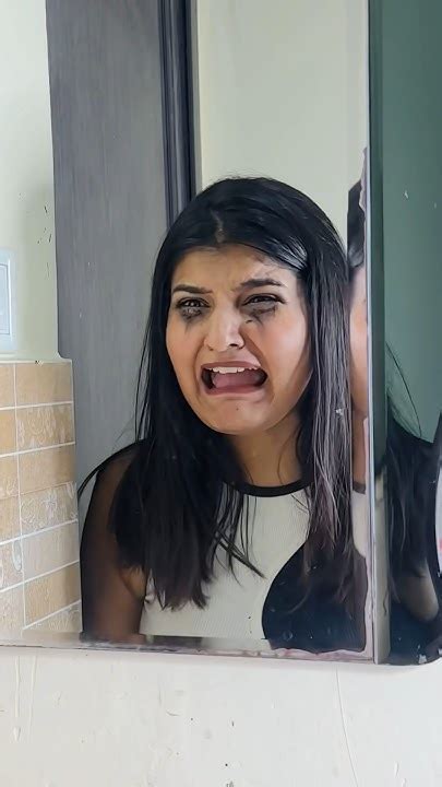 Kesi Maa Hai Ye🥲😭😫 End Zrur Dekhna😂 ️ Shorts Youtube