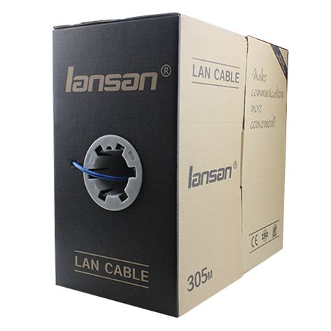 Cat 6a Ethernet Cable 500mhz Rj45 High Speed Lan Cable