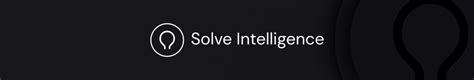 Solve Intelligence Linkedin