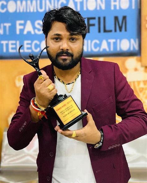 Samar Singh Picture Wallpaper Image Gallery And Romantic Photo Bhojpuri Filmi Duniya