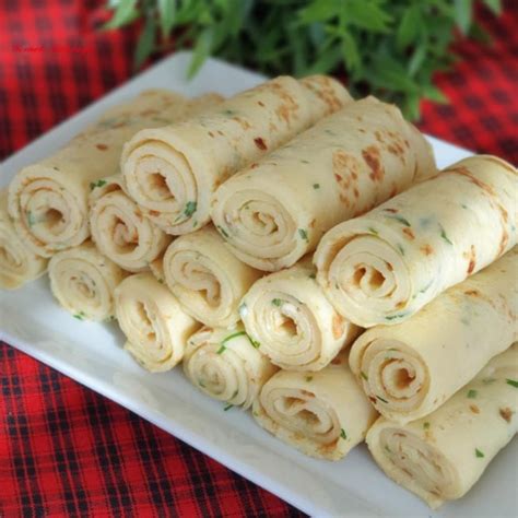 Krep - Yemek Öğren