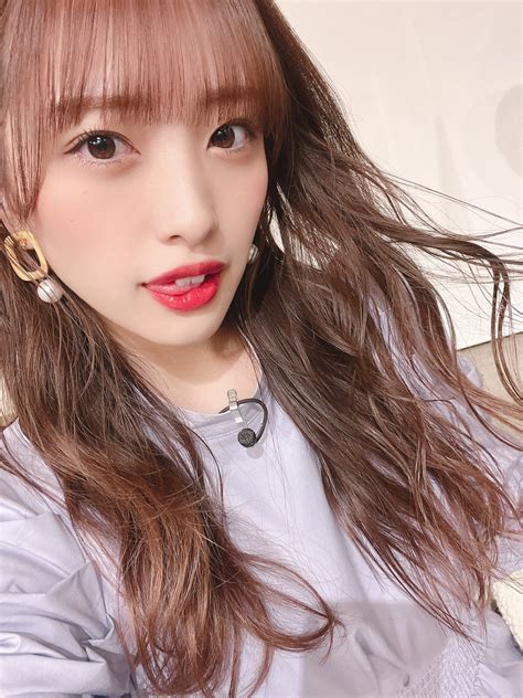 向井地 美音 On Twitter 向井地 美音 向井 向井地