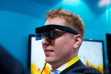 ARM Interview At MWC Top Trends Shaping The Mobile Industry Android Authority ARM Interview At MWC Top Trends Shaping The Mobile Industry Android Authority