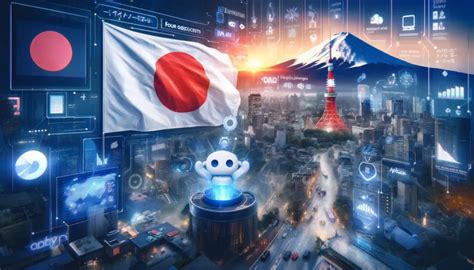 Openaiの日本進出に隠された「4つの目的」とは？ Chatgptの学校