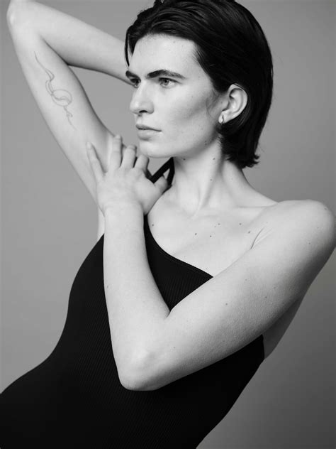 Nouk Torsing Model Management