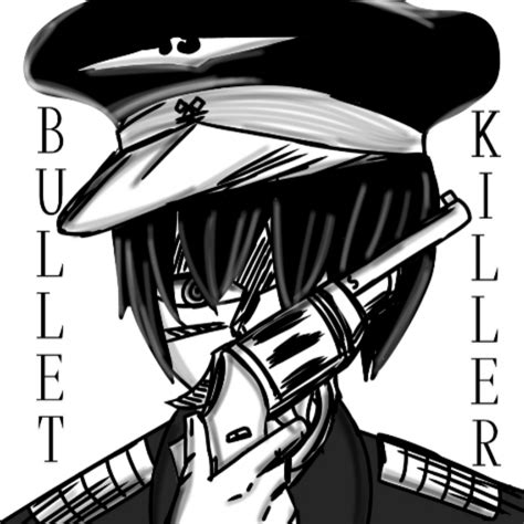 Bullet Killer Webtoon