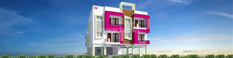 DAC Crystal In Pammal Chennai Price Brochure Floor Plan Reviews