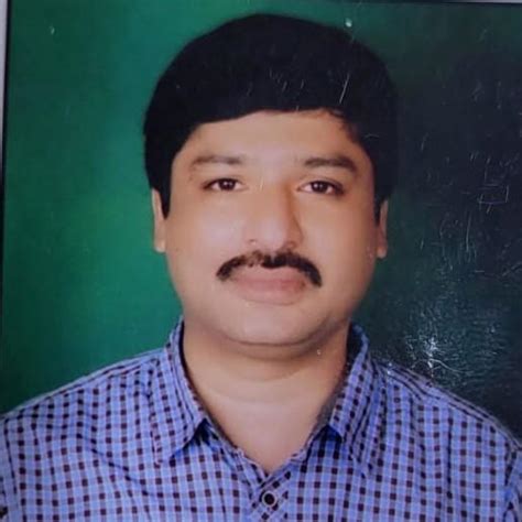 L Venkat Ram Reddy Deccan Chronicle