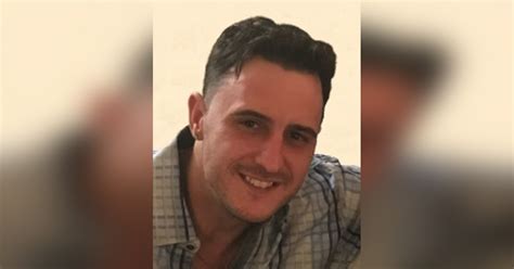 Obituary Information For Michael Crouse