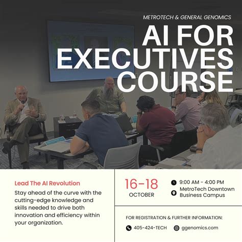 General Genomics Inc On Linkedin Ai4execs Ai