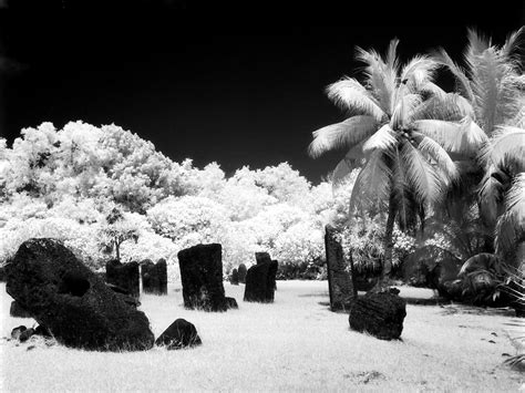 Stone Monoliths Stone Monoliths In Ngarchelong State Repu… Flickr