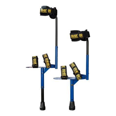 Échasses Powerizer Cirque And Jonglerie Goudurix