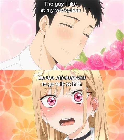 Oh No Hes Hot R Goodanimemes